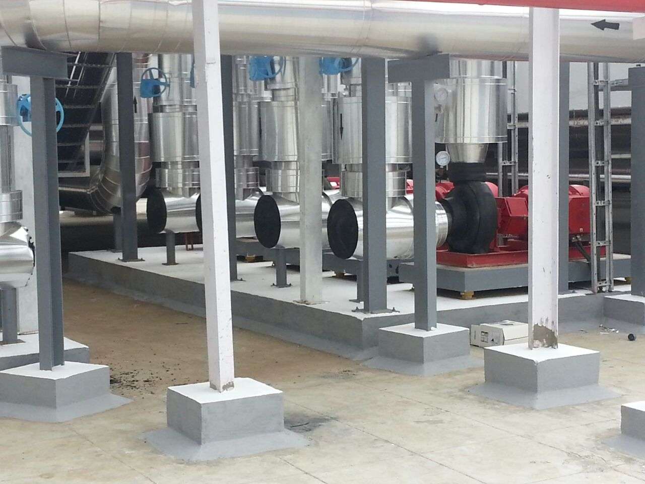 Gallery – AIR MECH