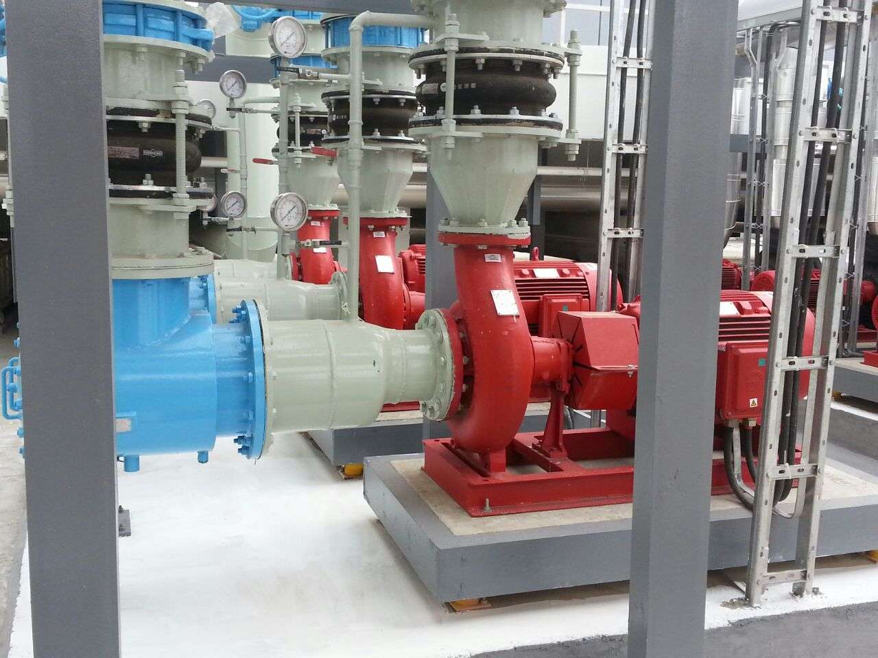 Gallery – AIR MECH