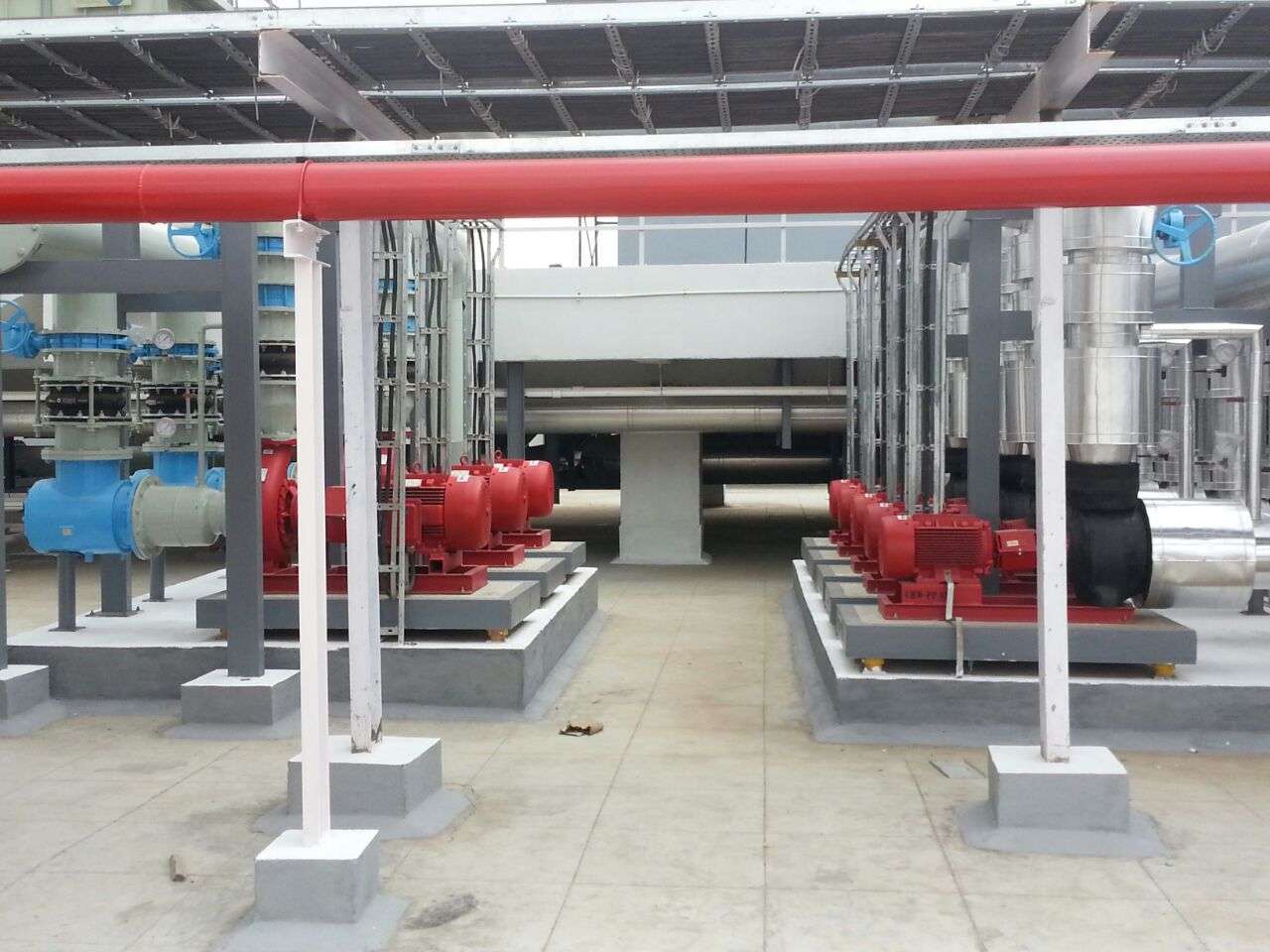 Gallery – AIR MECH